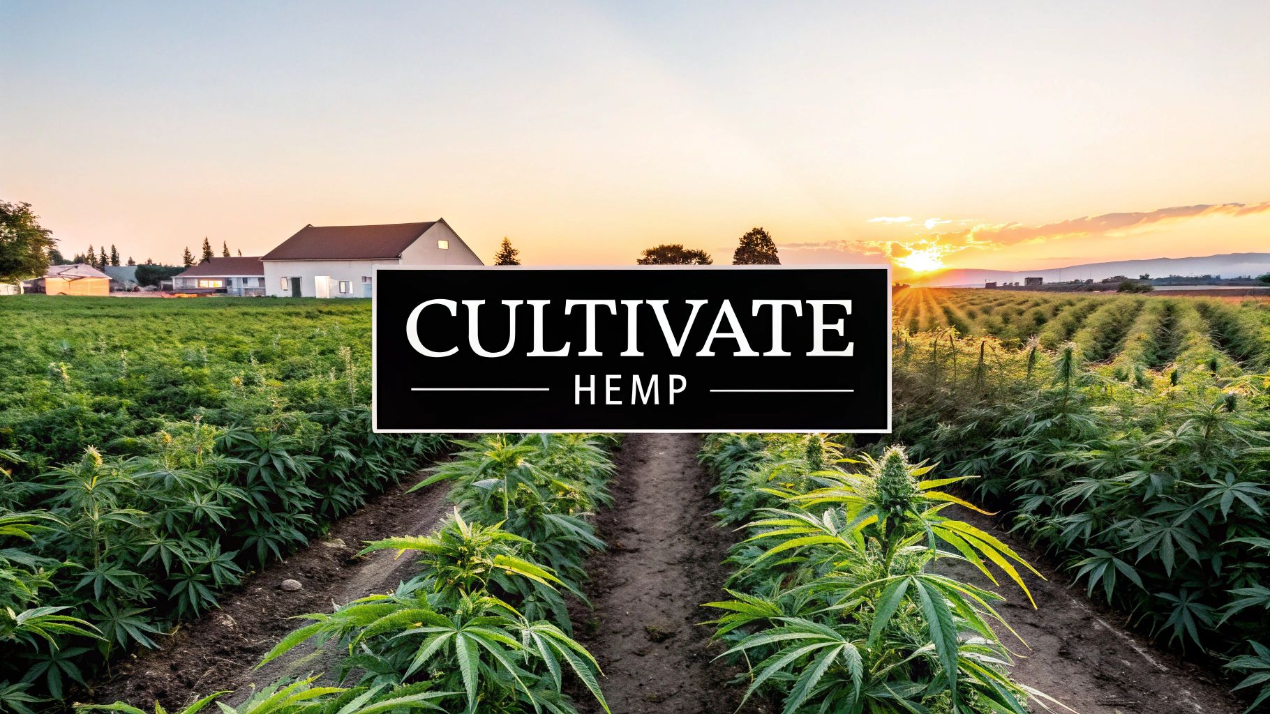 How to Cultivate Hemp: Expert Tips for Success - THC